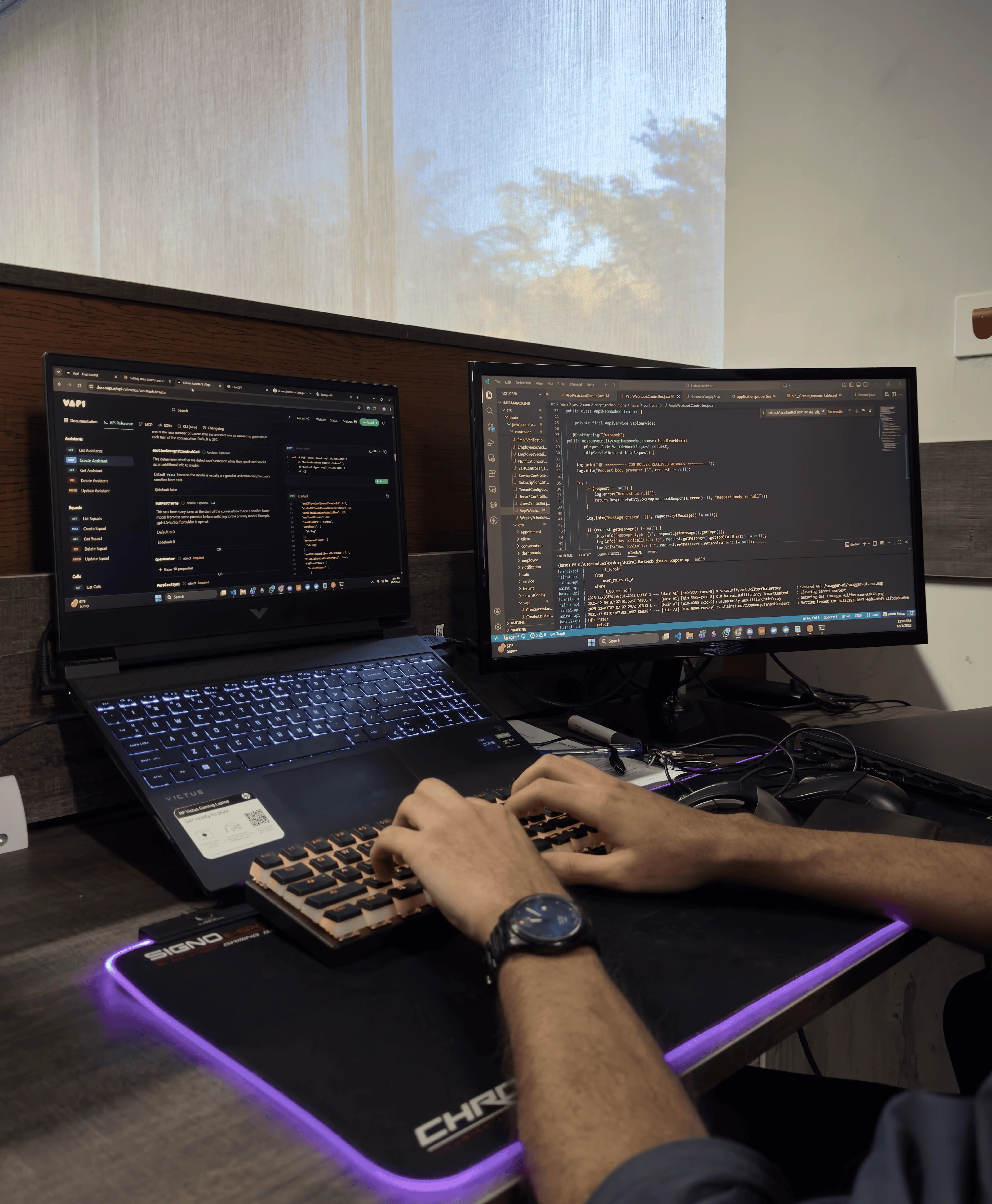 Adept Tech Solutions